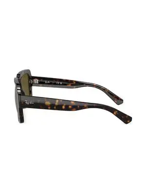 Ray-ban Magellan Square-frame Sunglasses