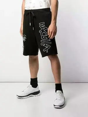 HACULLA. Felon Track Shorts