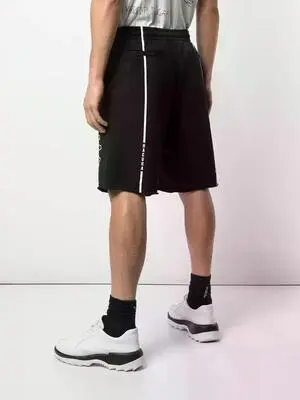 HACULLA. Felon Track Shorts