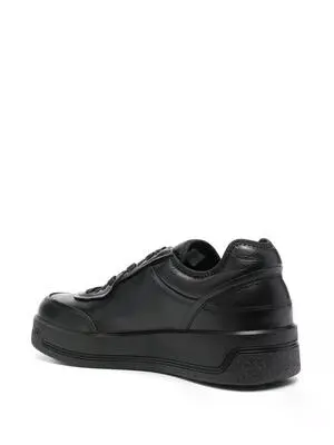 OAMC Leather Low-top Sneakers