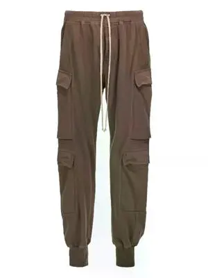 Rick Owens Tapered Pants For Men