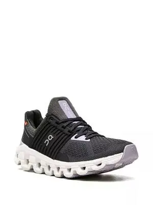 On Cloudswift Sneakers - Black