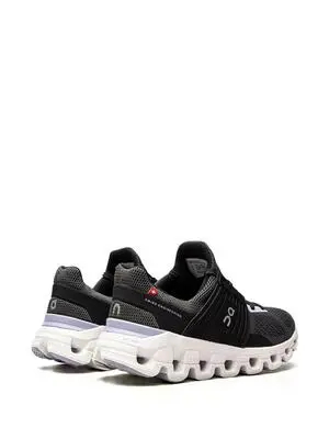 On Cloudswift Sneakers - Black