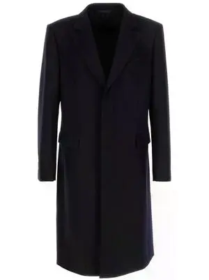Givenchy Classic Coats For Men