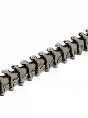 SHAUN LEANE Serpents Trace Slim Bracelet