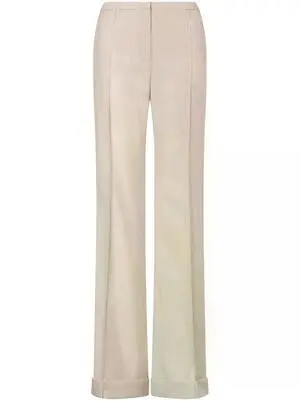 Philosophy Di Lorenzo Serafini Pintucked Trousers