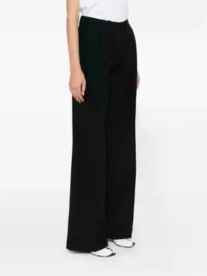Coperni Tailored Wide-leg Trousers