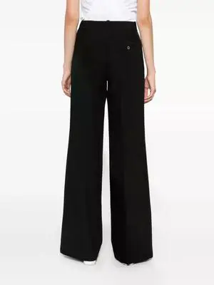 Coperni Tailored Wide-leg Trousers