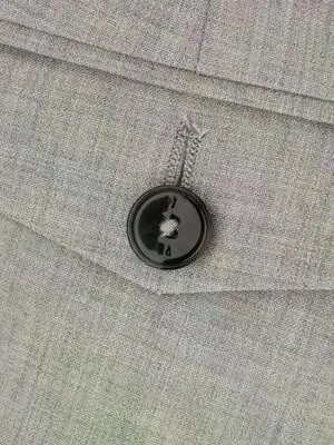 PT TORINO Wool Trousers
