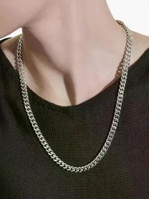 John Hardy Curb-chain Necklace