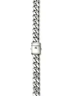 John Hardy Curb-chain Necklace