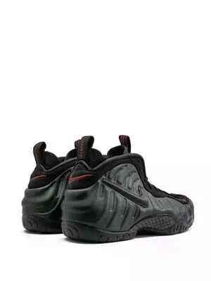 Nike Air Foamposite Pro Sneakers - Black