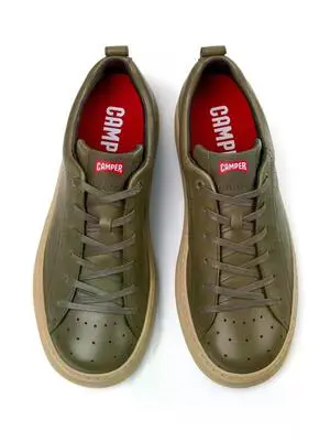 Camper Runner Four Sneakers - Green
