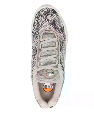 Nike Air Max Dn Premium Sneakers - Neutrals