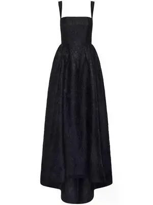 Rebecca Vallance Pocket Evening Dresses