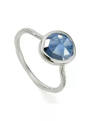 Monica Vinader Siren Stacking Ring