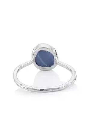 Monica Vinader Siren Stacking Ring