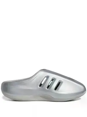 Adidas Adifom Iiinfinity Metallic Slides