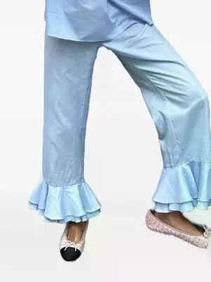 Sleeper High-waisted Skirt