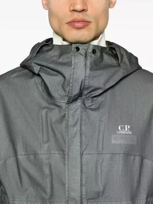 C.P. COMPANY Gore G-type Reversible Jacket