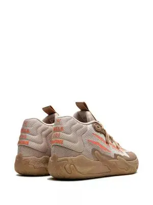PUMA Mb.03 Chinese New Year Sneakers - Neutrals