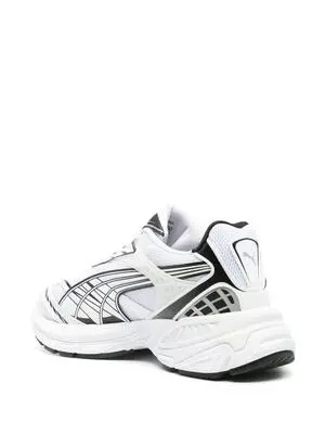 PUMA Velophasis Panelled Sneakers