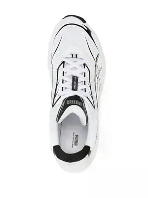 PUMA Velophasis Panelled Sneakers