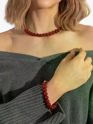 LIÉ STUDIO The Mary Bracelet