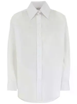 Alexander McQueen Cotton Shirt