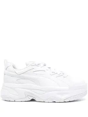 PUMA Blstr Dresscode Leather Sneakers