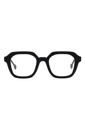 L.A. EYEWORKS Atlas Glasses - Black
