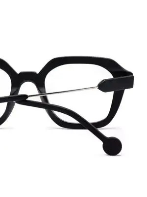 L.A. EYEWORKS Atlas Glasses