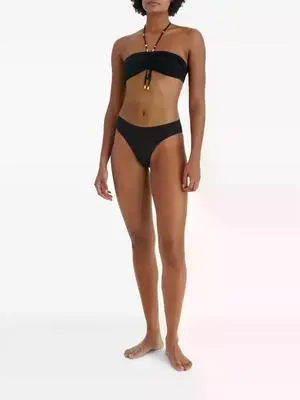 ERES Lava Bikini Bottom - Black