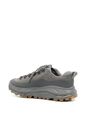 HOKA® Tor Summit Sneakers - Grey