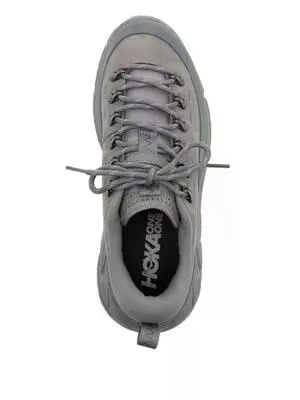 HOKA® Tor Summit Sneakers - Grey