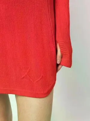Zadig&Voltaire Viky Wool Minidress