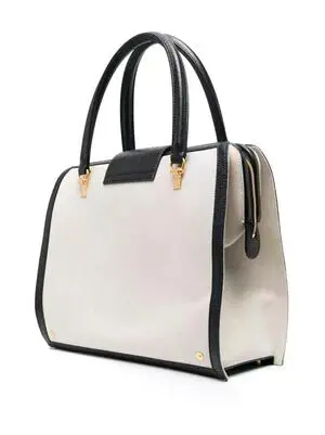 Thom Browne Mrs. Thom Tote Bag
