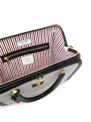 Thom Browne Mrs. Thom Tote Bag