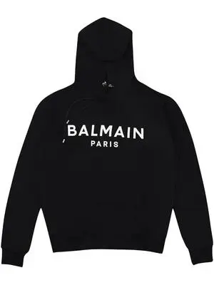 Balmain Crewneck Sweatshirts Hoodies For Men