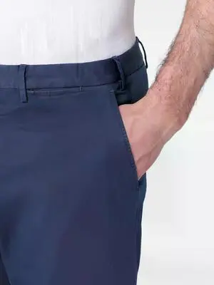 SANTANIELLO Regular Chino Trousers
