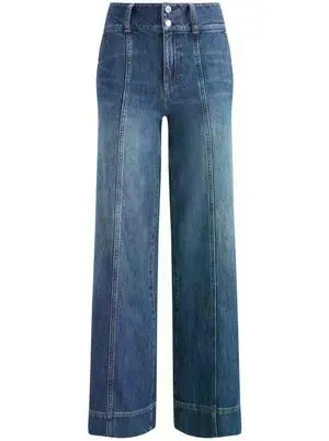 Alice + Olivia Mame Jeans