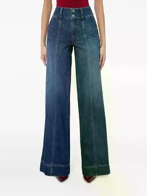 Alice + Olivia Mame Jeans