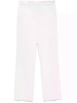 Casablanca Tailored Trousers - Grey