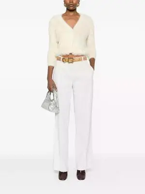 Casablanca Tailored Trousers - Grey
