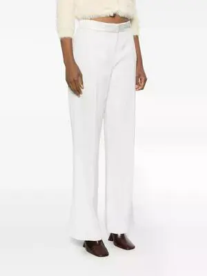 Casablanca Tailored Trousers - Grey