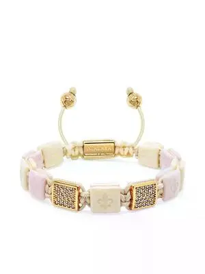 Nialaya Jewelry Logo Bracelets