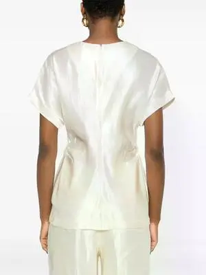 Loulou De Saison Pero Blouse