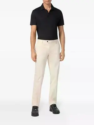 BILLIONAIRE Slim-fit Trousers