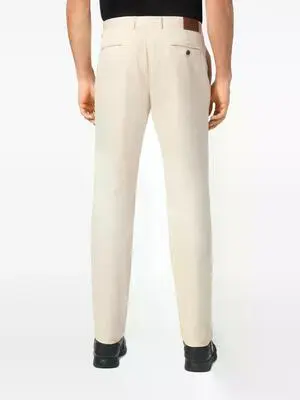 BILLIONAIRE Slim-fit Trousers