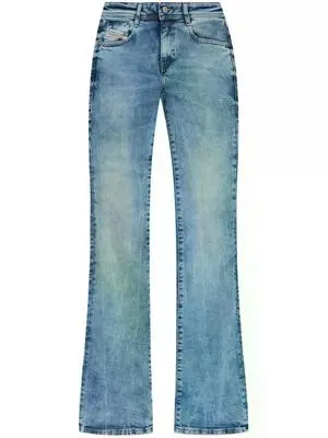 DIESEL® D-ebbey Jeans